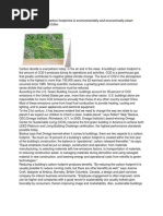 Sample Elevator BOQ | PDF | Elevator | Electrical Engineering