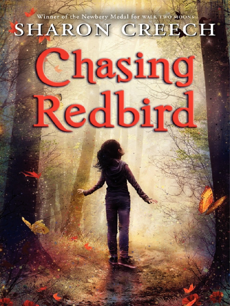 Chasing Redbird by Sharon Creech | PDF | Nature