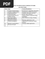 Flowgorithm App Installation Guide | PDF
