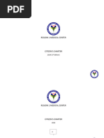 MetroHealth Main Campus Map | PDF | Radiology | Clinic