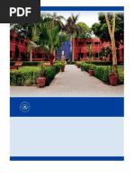 UGHG Hostel Admission Details 2025 | PDF | University And College ...