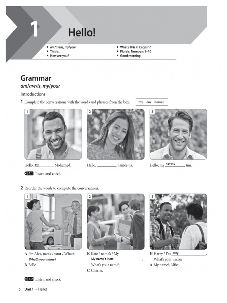 Homework 1 - Workbook | PDF