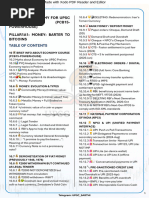 Exchange Guidelines for Soiled Notes | PDF | Reserve Bank Of India ...
