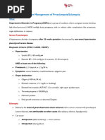 UCSF Pediatric Anesthesia Reference Card | PDF | Medical Specialties ...