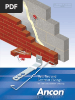 Besser Block Retaining Wall Design | PDF