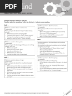 100 Engaging Warm-Up Questions | PDF