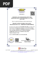 Section 78 SSM Form Verification Guide | PDF | Qr Code | Smartphone
