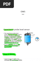 Oily Water Separator Operation Guide | PDF | Environmental Science ...