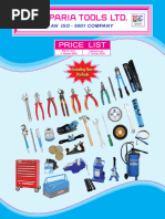 PPRC PPR 100 Pipes and Fittings Updated Price List 14-04-2026 | PDF ...