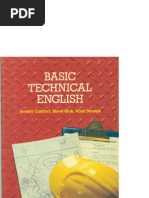 Technical English 1 Course Book | PDF