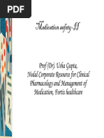 EURD List and PSUR Submission Dates | PDF | Acid | Drugs