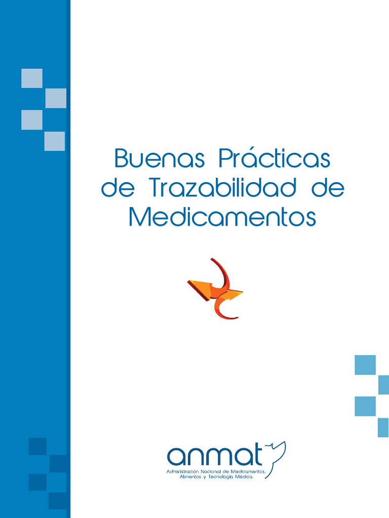 Manual_BPT_v 1_0_(2014-05-08) | PDF | Farmacia