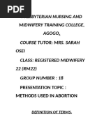 Ipas MVA Plus Aspirator Overview | PDF | Uterus | Medical Specialties