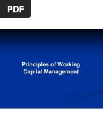 Computation of Net Financial Contracting Capacity (NFCC) | PDF