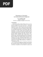 Rishi Garga. The Origin of Garga Brahmin Gotra | PDF | Krishna | Hinduism