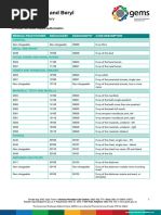 2023 X-Ray CPT Code Reference Guide | PDF | Home & Garden