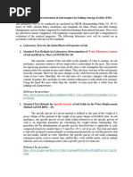 Geotechnical Symbols and Definitions | PDF | Natural Materials ...