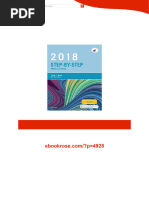 APIC - Certification Study Guide, 6th Edition | PDF
