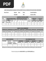 Adventist Church Management System Overview | PDF | Computing