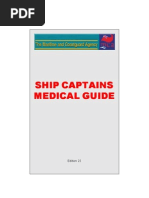 MFAG Code - List of Medicines and Equipment | PDF | Intravenous Therapy ...