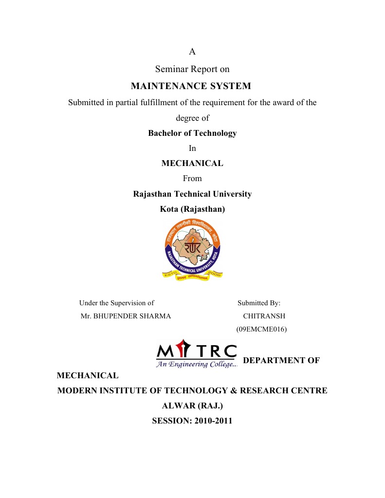 Front Page Chitransh | PDF