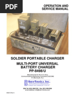 An-PRC-152 (C) - Harris RF Communications - Harris Corporation | PDF ...