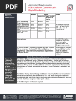 Exemption Certificate Application Guide | PDF | University And College ...