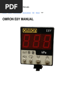 Zero and Span Adjustment Guide | PDF | Calibration | Sensor