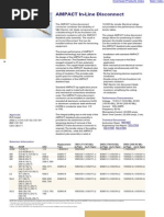 Copeland Service CR Compressor Cross Reference Guide | PDF | Ac Power ...