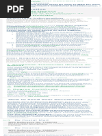 WES Course-by-Course Evaluation Guide | PDF
