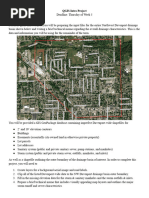 Drainage Area Map - Marquette | PDF