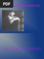 UTD Classification for Radiologists | PDF | Radiology | Urology