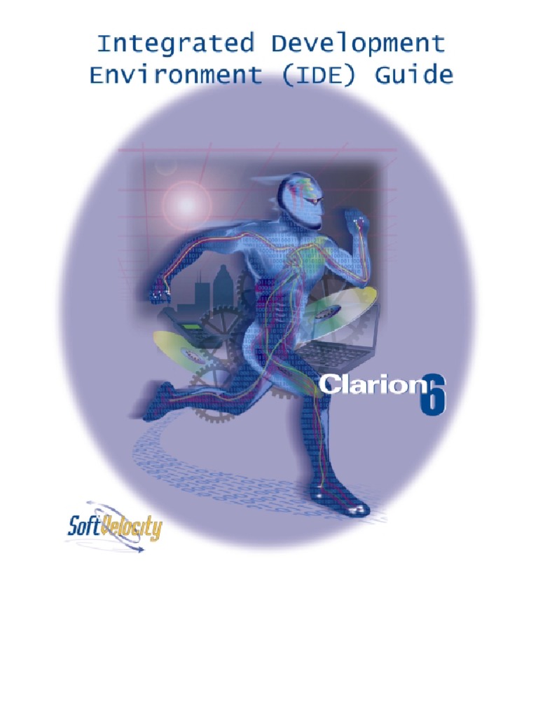 IDEGuide | PDF | Windows Registry | Integrated Development Environment