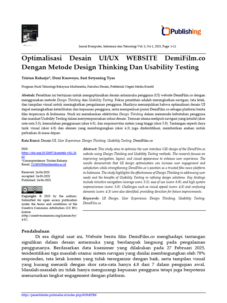 Optimalisasi+Desain+UI.ux+WEBSITE+DemiFilm.co+Dengan+Metode+Design ...