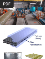 Marlite FRP Installation Guidelines | PDF | Silicone | Drywall