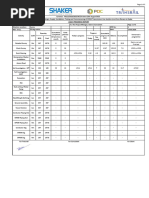 Hunter Valley Possession Schedule 2025 | PDF | Railway Companies | Rail ...