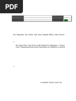 Types of PNP Uniforms Explained | PDF | Military Personal Equipment ...