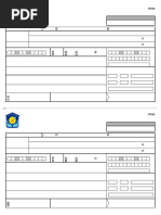 NSSF Membership Card Template | PDF