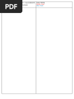 Japanese Voice Acting Script Lines | PDF