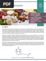 Bula do Benerva® (Cloridrato de Tiamina) | PDF | Vitamina | Coração