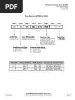 PSW Register in 8051 Microcontroller | PDF | Computer Science | Computing