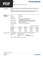 Interline 984 Application Guidelines | PDF