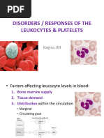 Understanding Stress Leukogram Patterns | PDF | White Blood Cell ...