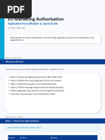 EU Medicinal Product Dossier Procedures | PDF