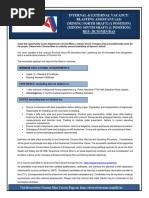 DMRE 370 FM Application Form For Acceptance | PDF | Occupational Safety ...