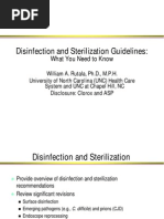 USP-NF 1229 | PDF | Sterilization (Microbiology) | Calibration