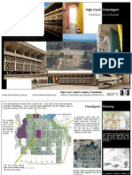 Eastgate Centre: Sustainable Design in Harare | PDF | Chimney | Concrete