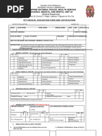 ACFT Grader and NCOIC Training Guide | PDF