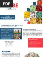 Farm Fresh Order Form: Veggies & Fruits | PDF | Vegetables | Eggplant