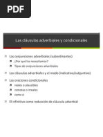 Lab Audio Script Lección 9 | PDF | Postres | Cocina